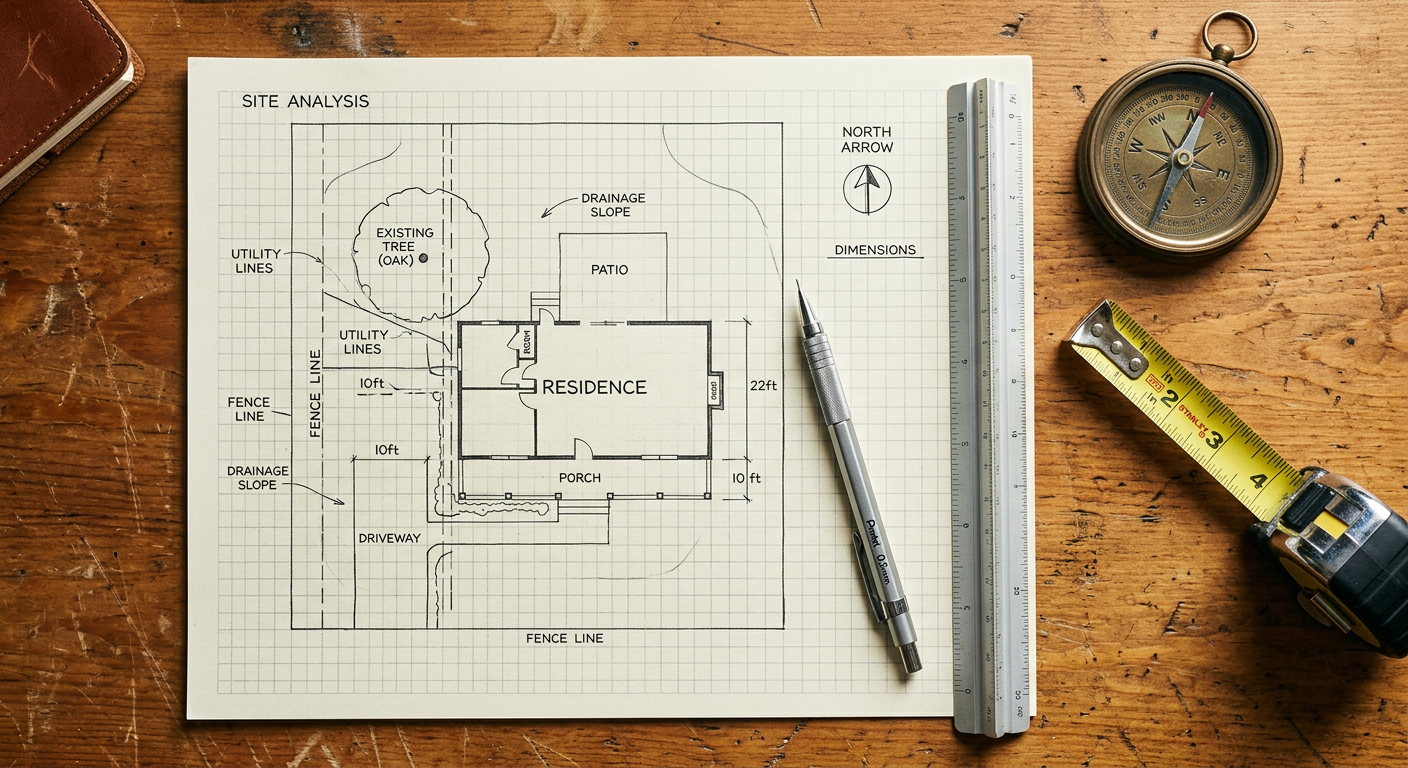 A Beginner's Guide to Landscape Design | Plant By Number™