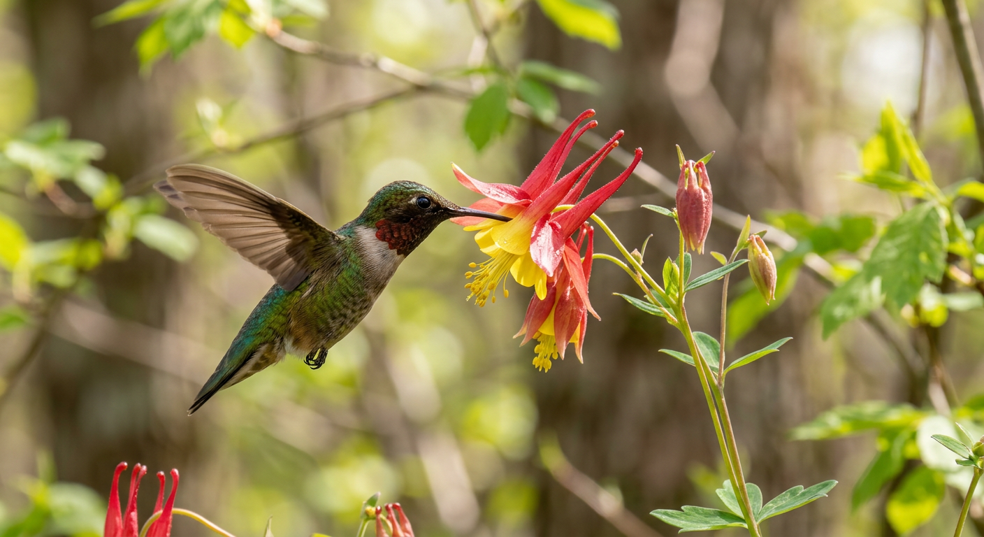 Boosting Biodiversity: Native Plant Selections for Spring Pollinator ...