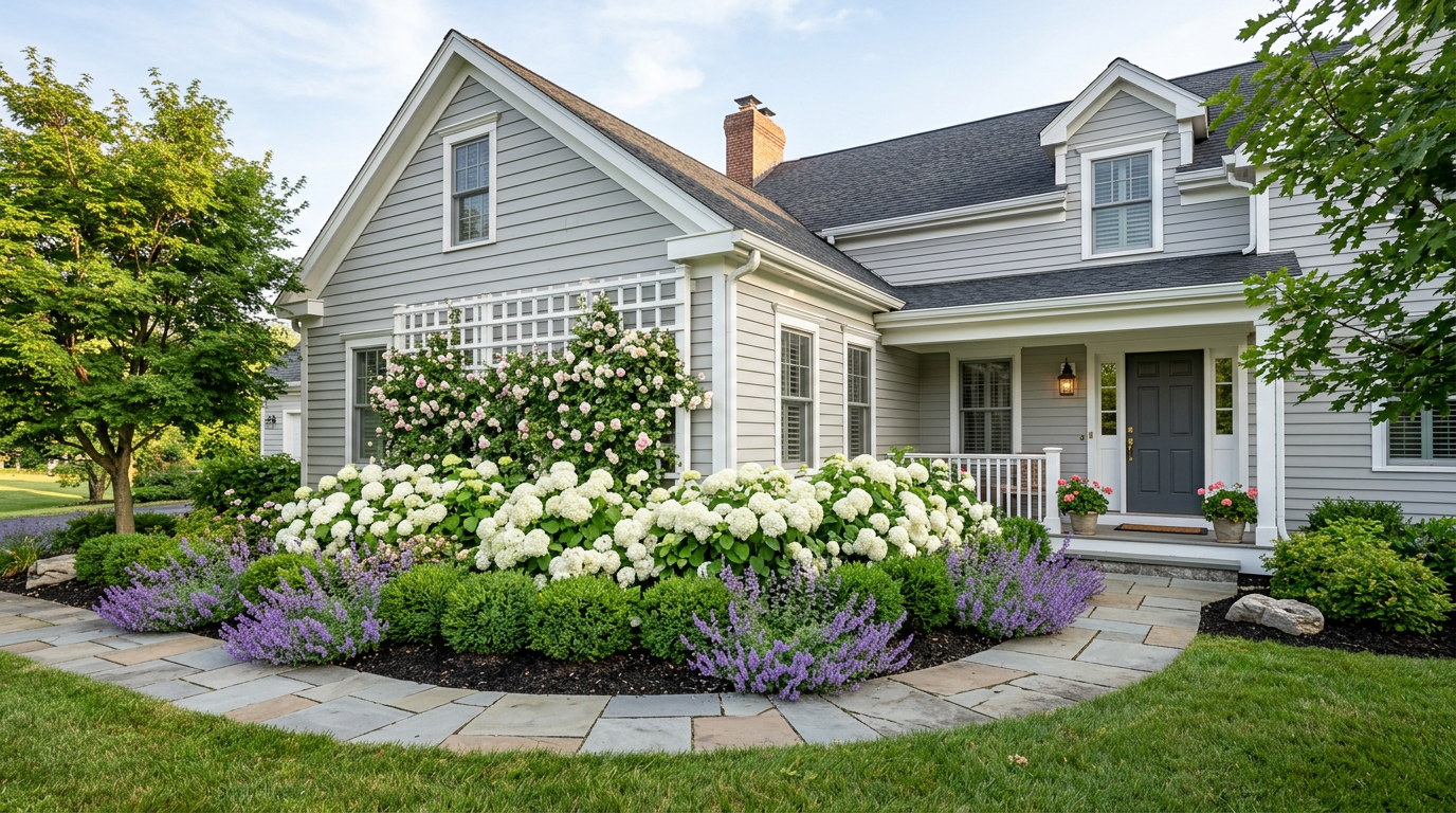 Plant By Number™ - Custom Garden Design